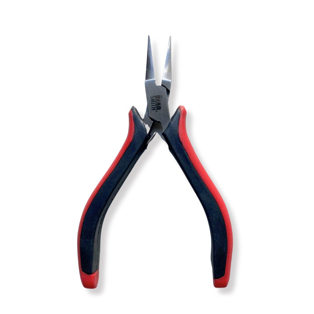 Alicate pinzas punta plana - Sin Enredos